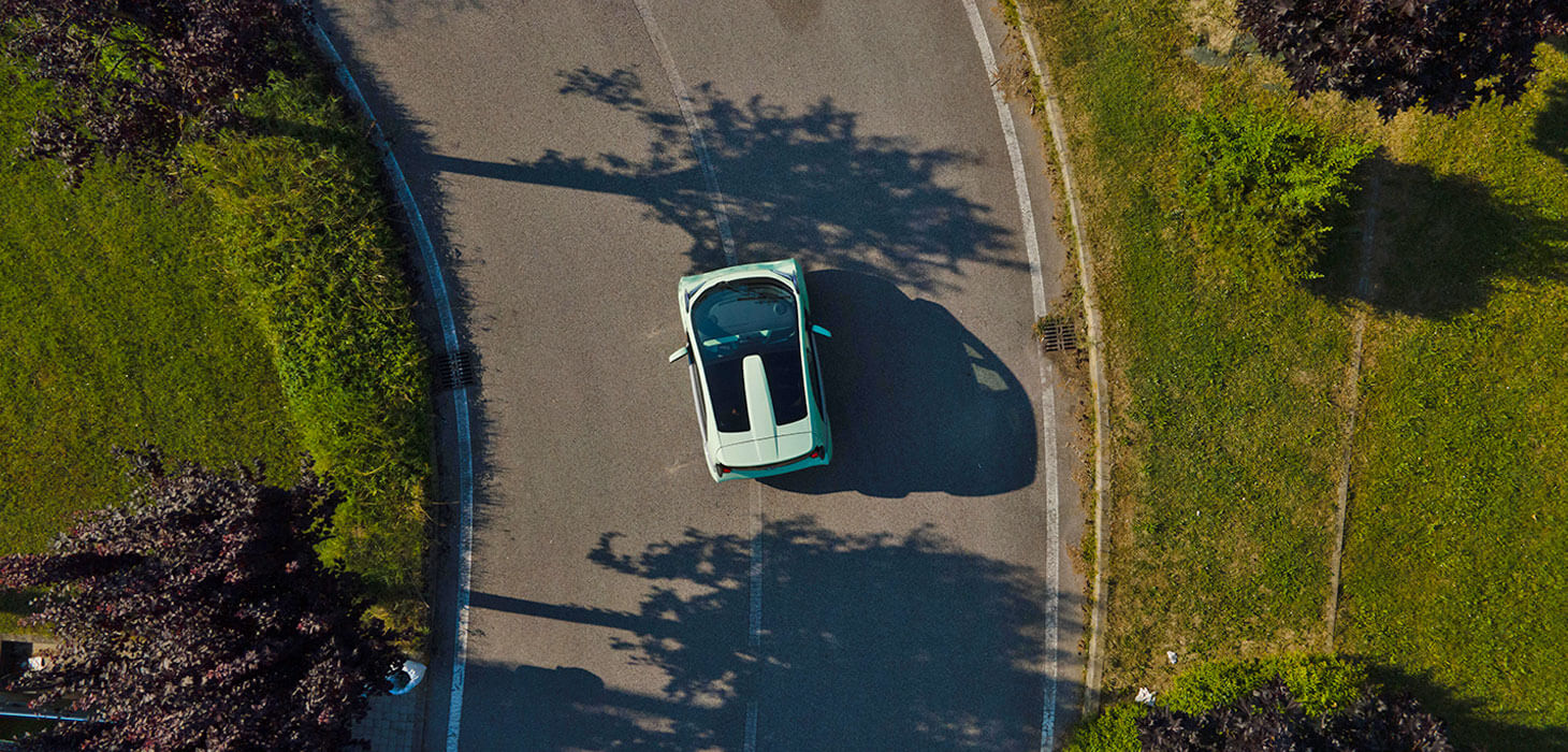 Fino a 150 km di autonomia